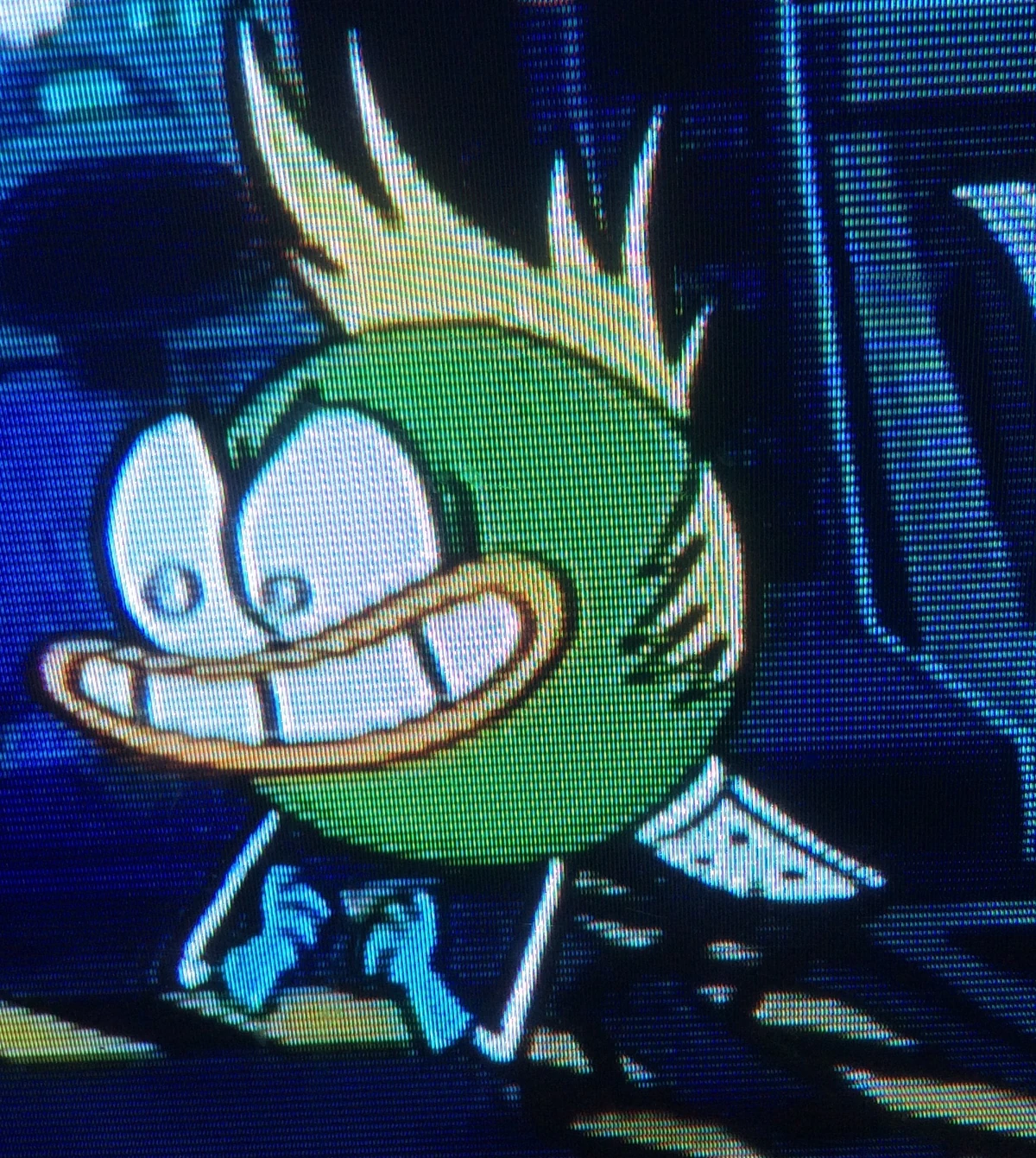 Ducktor Quazy | Breadwinners Wiki | Fandom