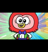 T-Midi/Gallery | Breadwinners Wiki | Fandom