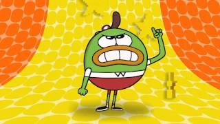Breadwinners Rap | Breadwinners Wiki | Fandom