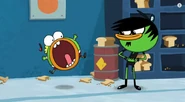 Bad to the Duck Bone | Breadwinners Wiki | Fandom
