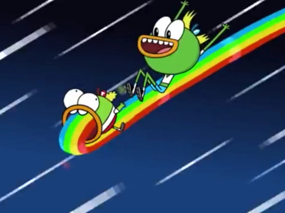 TNT-Midi | Breadwinners Wiki | Fandom