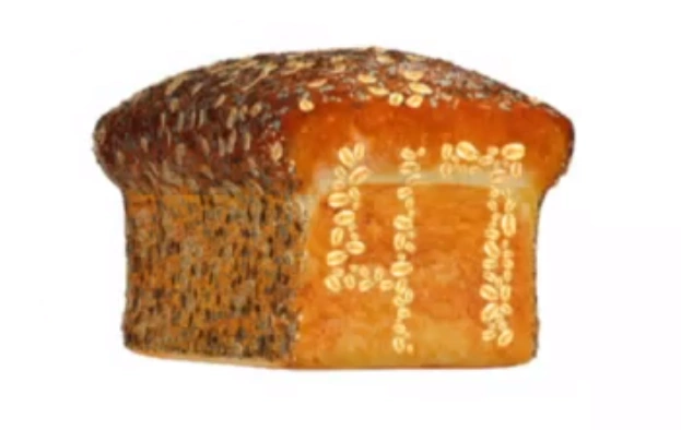 47 Grain | Breadwinners Wiki | Fandom