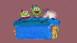 Bread on Time | Breadwinners Wiki | Fandom