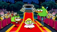 My Fair Frog | Breadwinners Wiki | Fandom