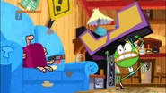 Freaky Finger Bread | Breadwinners Wiki | Fandom