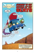 Merchandise | Breadwinners Wiki | Fandom