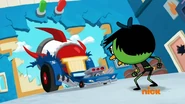 Bad to the Duck Bone | Breadwinners Wiki | Fandom