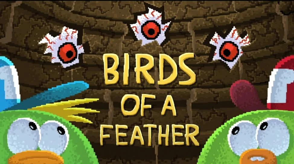 Birds of a Feather | Breadwinners Wiki | Fandom