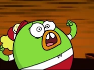 Tunnel of Fear | Breadwinners Wiki | Fandom