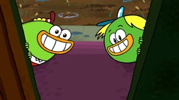 Delivered All the Bread | Breadwinners Wiki | Fandom