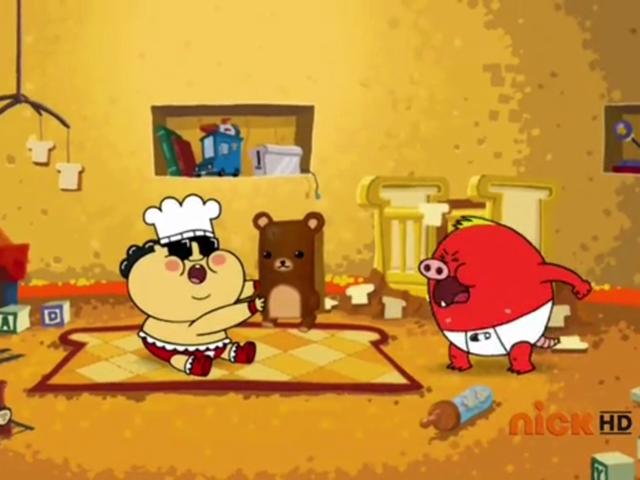 Category:Toys | Breadwinners Wiki | Fandom