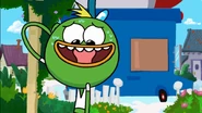 Stank Breath | Breadwinners Wiki | Fandom