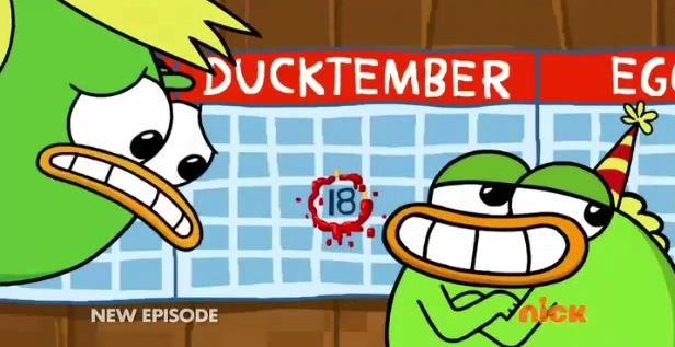 Birthday Bread (episode) | Breadwinners Wiki | Fandom