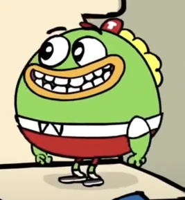 Buhdeuce | Breadwinners Wiki | Fandom