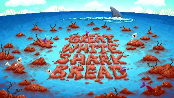 Great White Shark Bread (disambiguation) | Breadwinners Wiki | Fandom