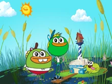 Breadwinners | Breadwinners Wiki | Fandom