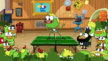 Buhdeuce Clones | Breadwinners Wiki | Fandom