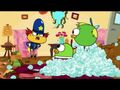 Rambamboo/Gallery | Breadwinners Wiki | Fandom