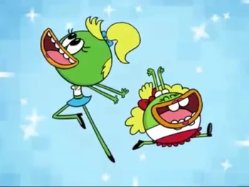 Buhdeuce | Breadwinners Wiki | Fandom