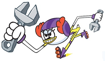 Ketta/Gallery | Breadwinners Wiki | Fandom