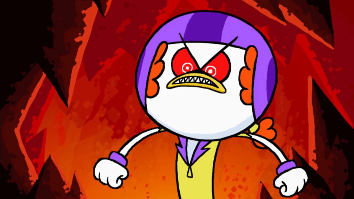 Ketta (fear) | Breadwinners Wiki | Fandom