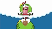 Stank Breath | Breadwinners Wiki | Fandom