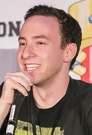 Max Mittelman | Breadwinners Wiki | Fandom