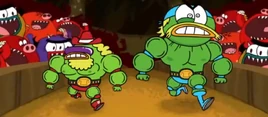 Buhdeuce | Breadwinners Wiki | Fandom