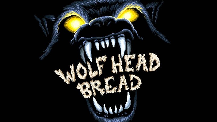 Wolf Head Bread | Breadwinners Wiki | Fandom