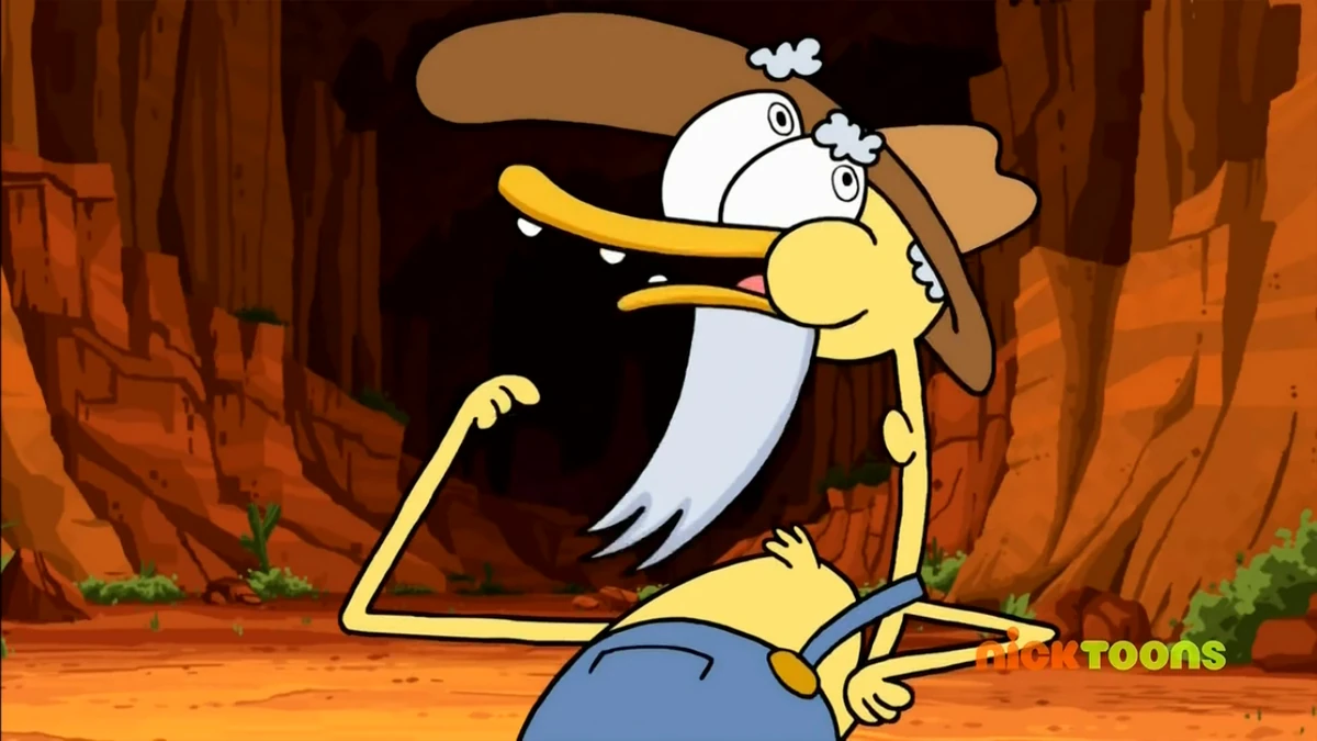 Rusty Breadwinners Wiki Fandom