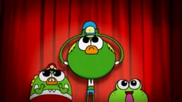 Every Day Song | Breadwinners Wiki | Fandom