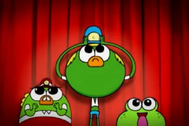 Every Day Song Breadwinners Wiki Fandom Powered By Wikia