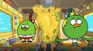 Poltergoose | Breadwinners Wiki | Fandom