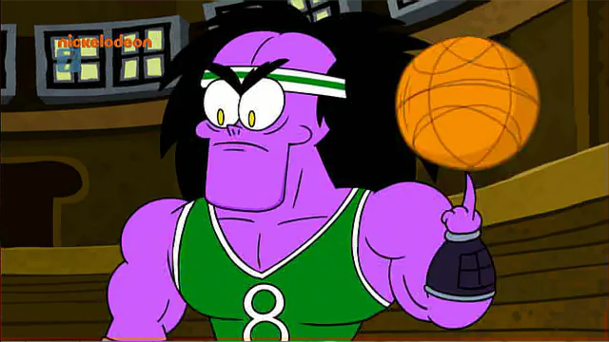 Breadator (character) | Breadwinners Wiki | Fandom