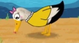 Jenny Quackles | Breadwinners Wiki | Fandom