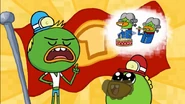 Stank Breath | Breadwinners Wiki | Fandom