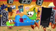 Freaky Finger Bread | Breadwinners Wiki | Fandom