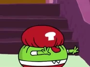 Love Loaf | Breadwinners Wiki | Fandom