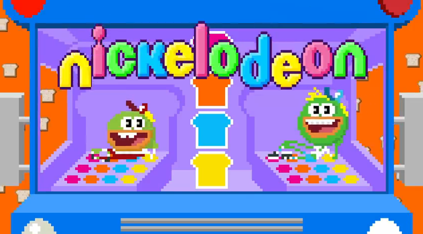 Nickelodeon Breadwinners Wiki Fandom