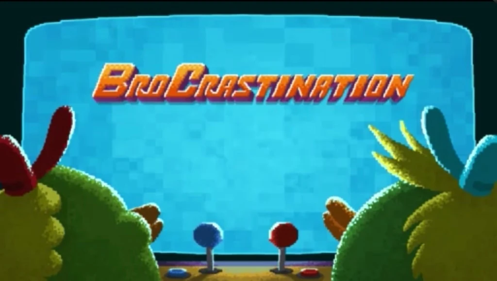 Brocrastination | Breadwinners Wiki | Fandom