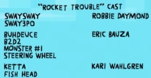Rocket Trouble | Breadwinners Wiki | Fandom