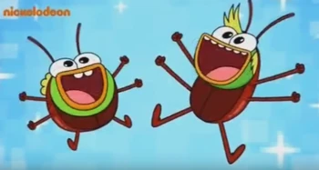 Buhdeuce | Breadwinners Wiki | Fandom