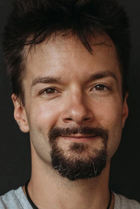 Prokhor Chekhovskoy | Breadwinners Wiki | Fandom