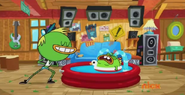 Birthday Bread (episode) | Breadwinners Wiki | Fandom