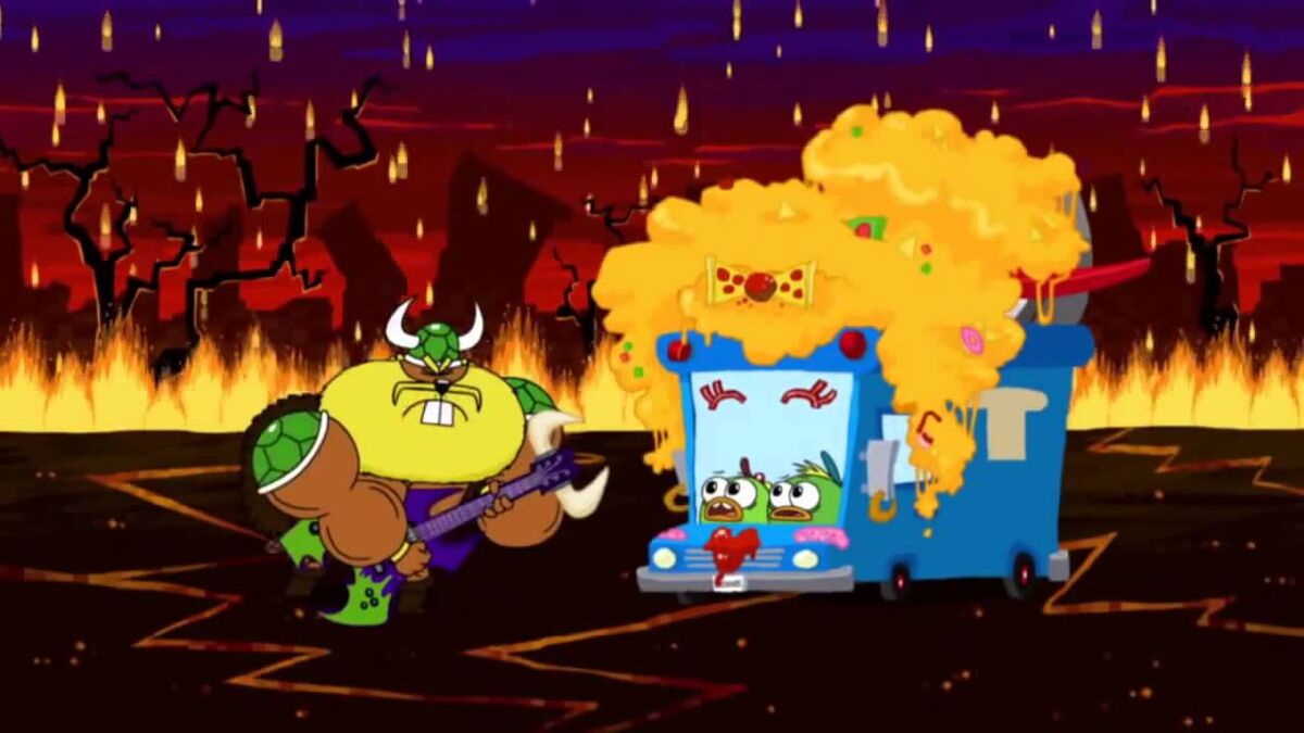 Category:Oonski songs | Breadwinners Wiki | Fandom Category:Oonski songs | Breadwinners Wiki | Fandom