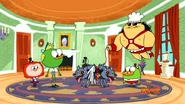 T-Midi/Gallery | Breadwinners Wiki | Fandom