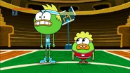 Breadator (episode) | Breadwinners Wiki | Fandom