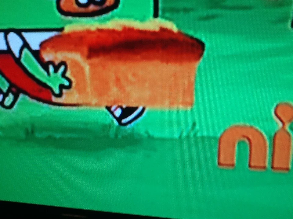 Mustard Loaf | Breadwinners Wiki | Fandom