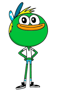 Day Of Breadwinners Horror Beach Monster