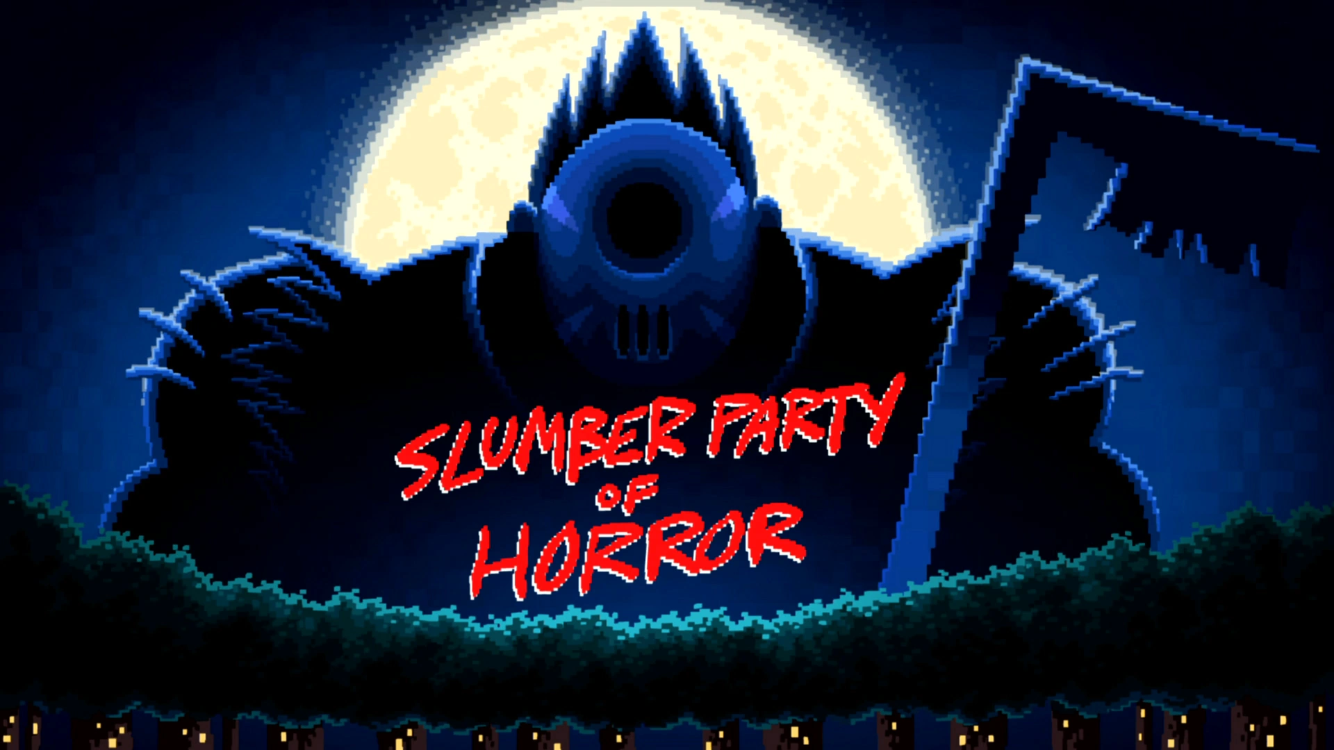 Slumber Party of Horror | Breadwinners Wiki | Fandom